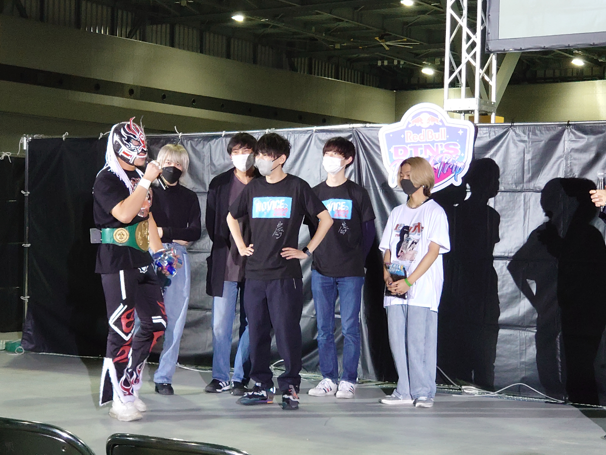 NOVICEという学生さんのLANパーティー その2 | TOKYO ゲーミングシェアハウス powered by CyAC